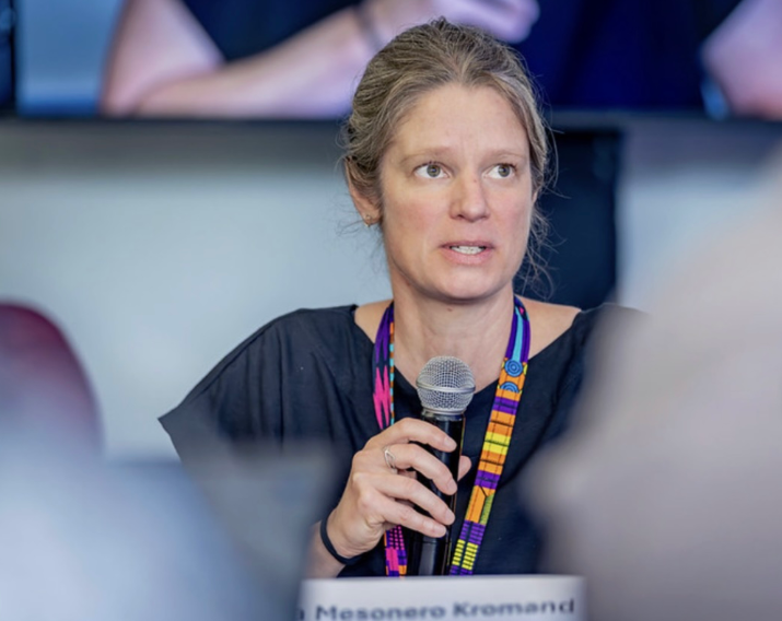 Thúc đẩy hành động toàn cầu về không khí sạch sau UNEA-7